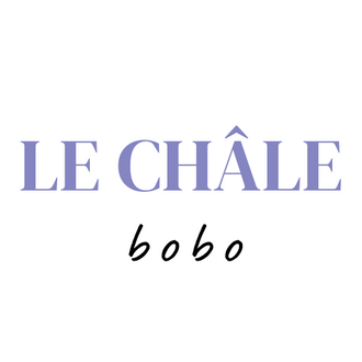 Le châle bobo – LE CHALE bobo